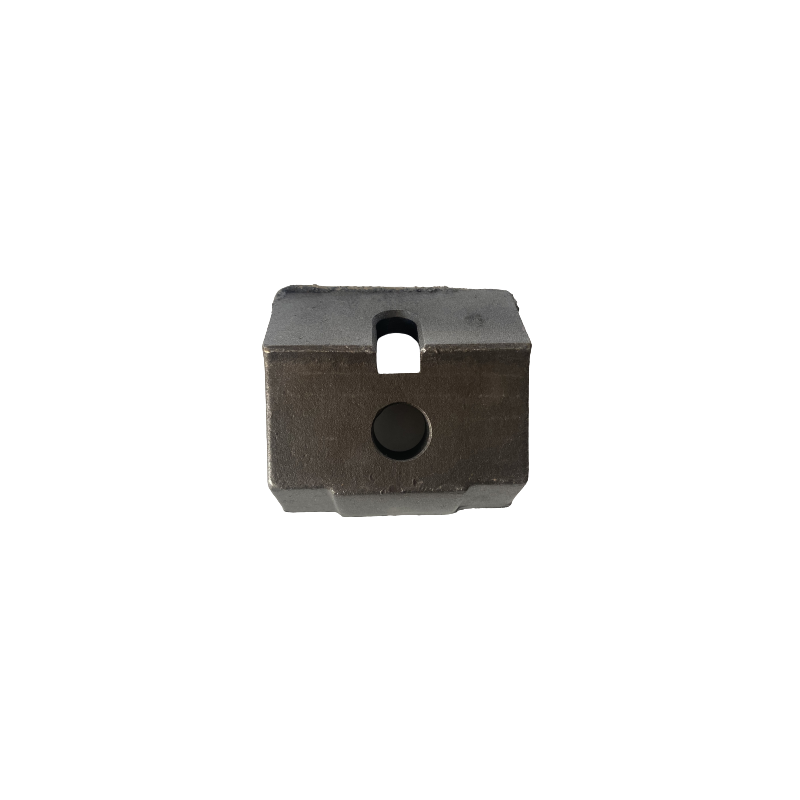 Refilled hammer adaptable to Jenz fast shredders